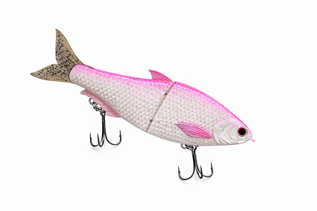 CatchCraft Glide bait – CatchCraftBrand